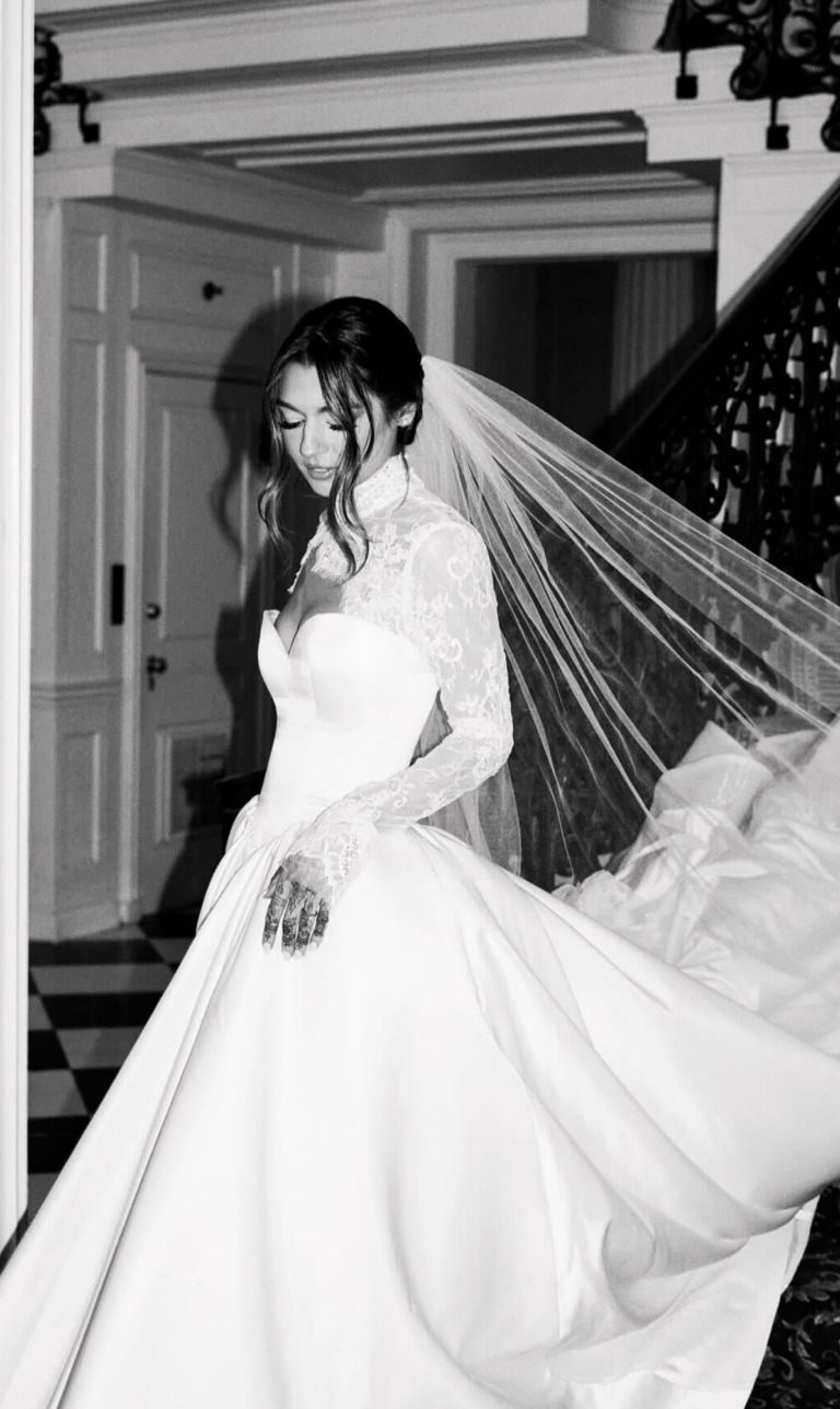 Wedding Dress Fitting Tips | Expert Alterations NYC and Tri-State Area ...